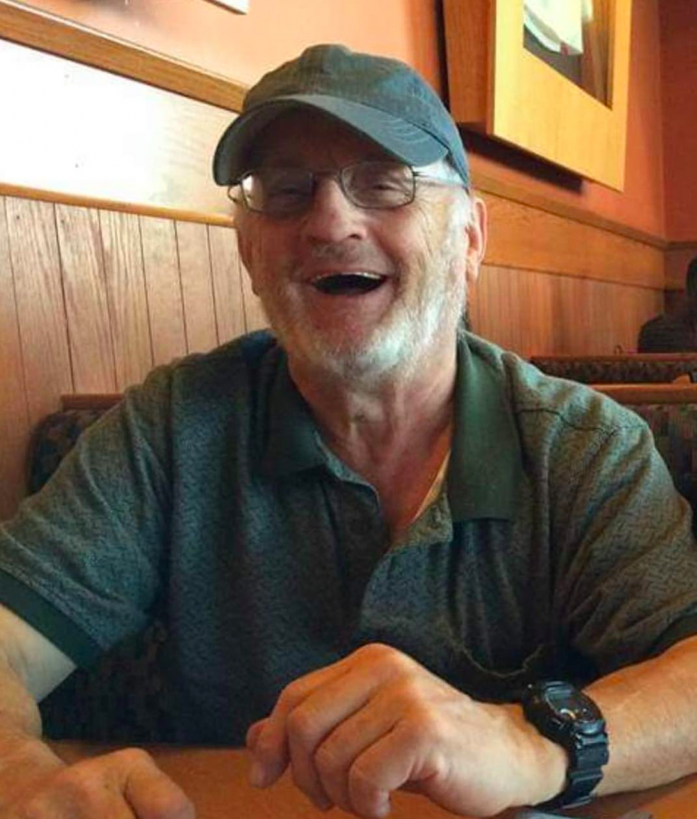 Garry Nelson – Heritage North Funeral Home