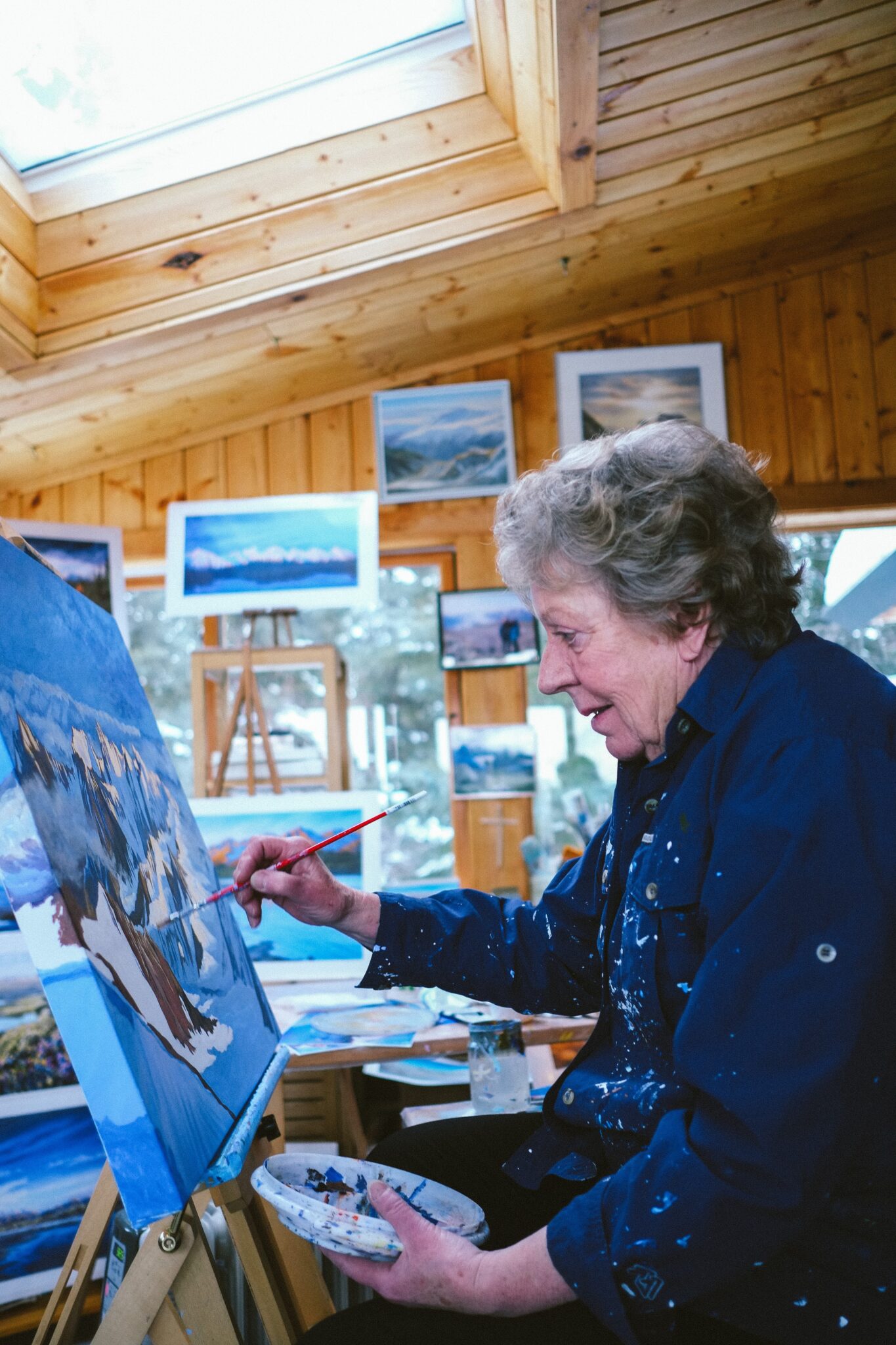 Libby Dulac – Heritage North Funeral Home