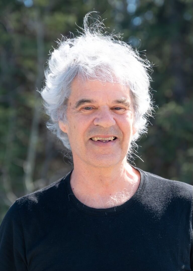 Tony Carson – Heritage North Funeral Home