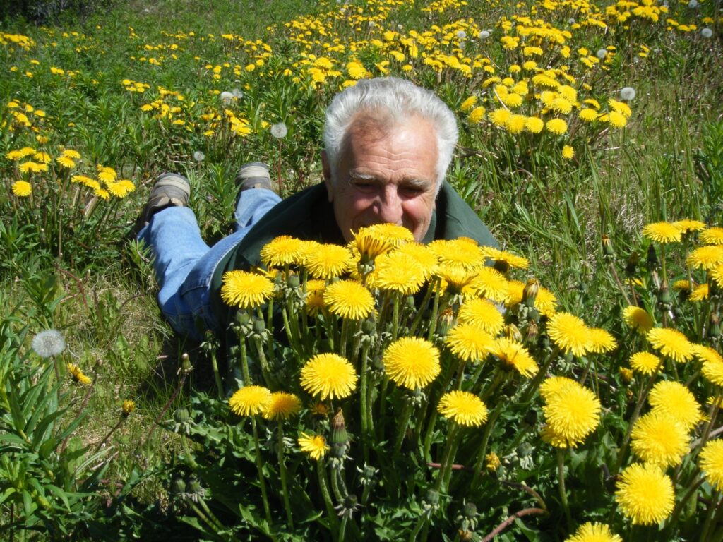 Henry John Henkel – Heritage North Funeral Home