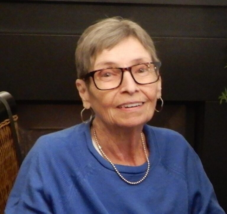 Michelle Redfearn (Thompson) – Heritage North Funeral Home