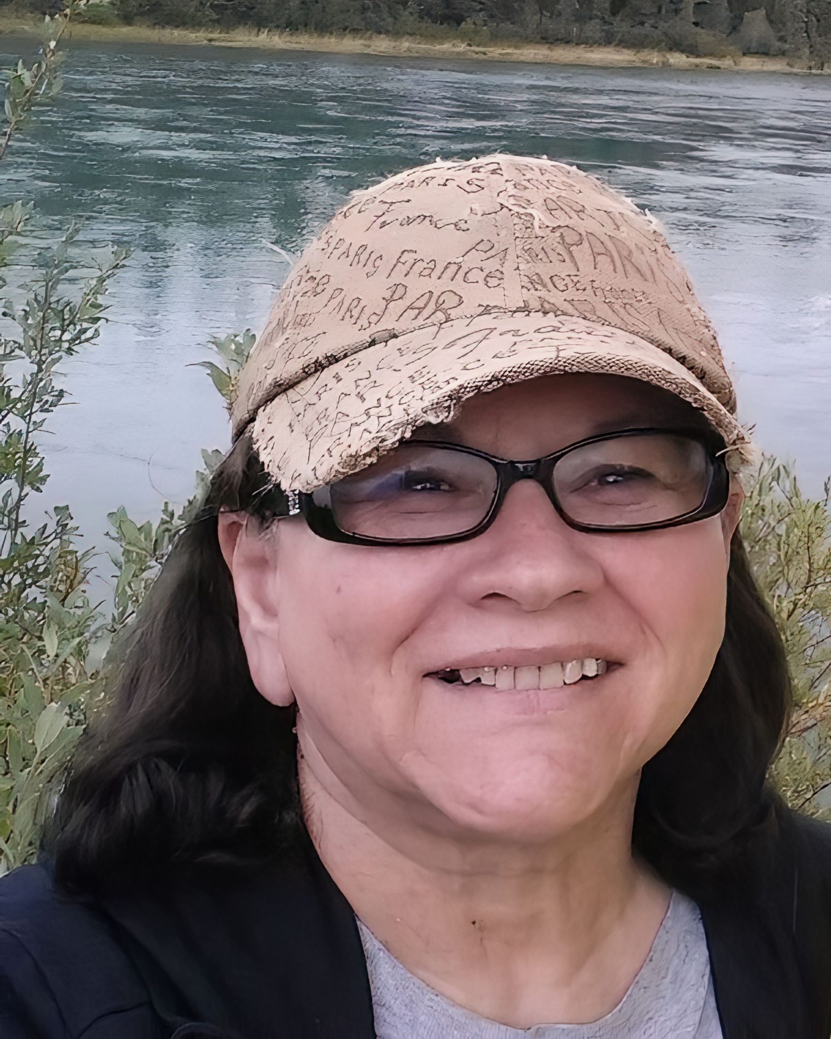 Anna Marie Hamilton (née Meldrum) – Heritage North Funeral Home